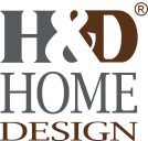 Český výrobce lněného textilu a doplňků do interiéru | H&D Home Design